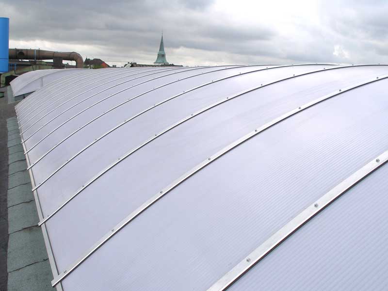 Sprossensystem neu | IVA RWA